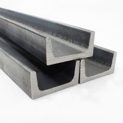 U - Stahl UNP Formstahl 160x65x7,5mm 2000mm | 160x65x7,5 mm | 2000 mm ...