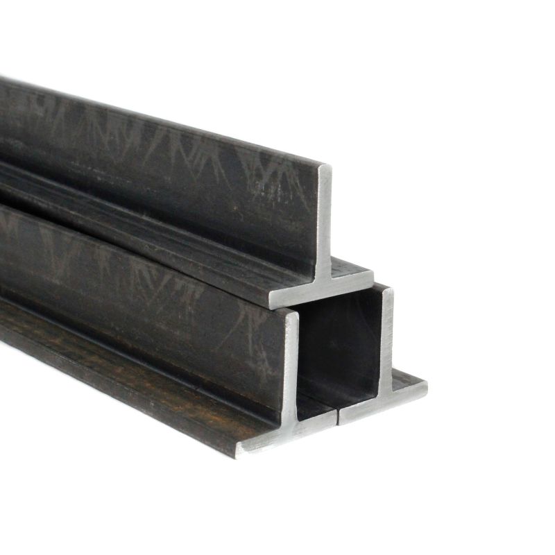 Stahl T-Profil / T-Träger kaufen | Stahl-Shop24